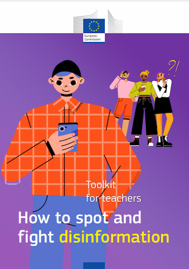 AMCC | How to spot and fight disinformation